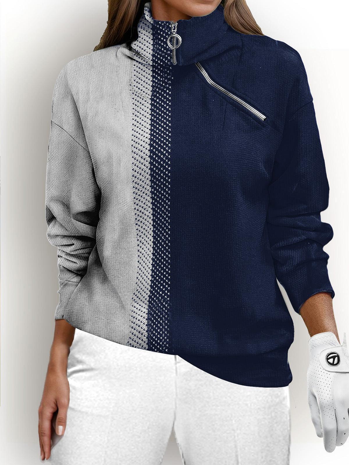 Not So Classic Golf Sweatshirt – Acegolfs